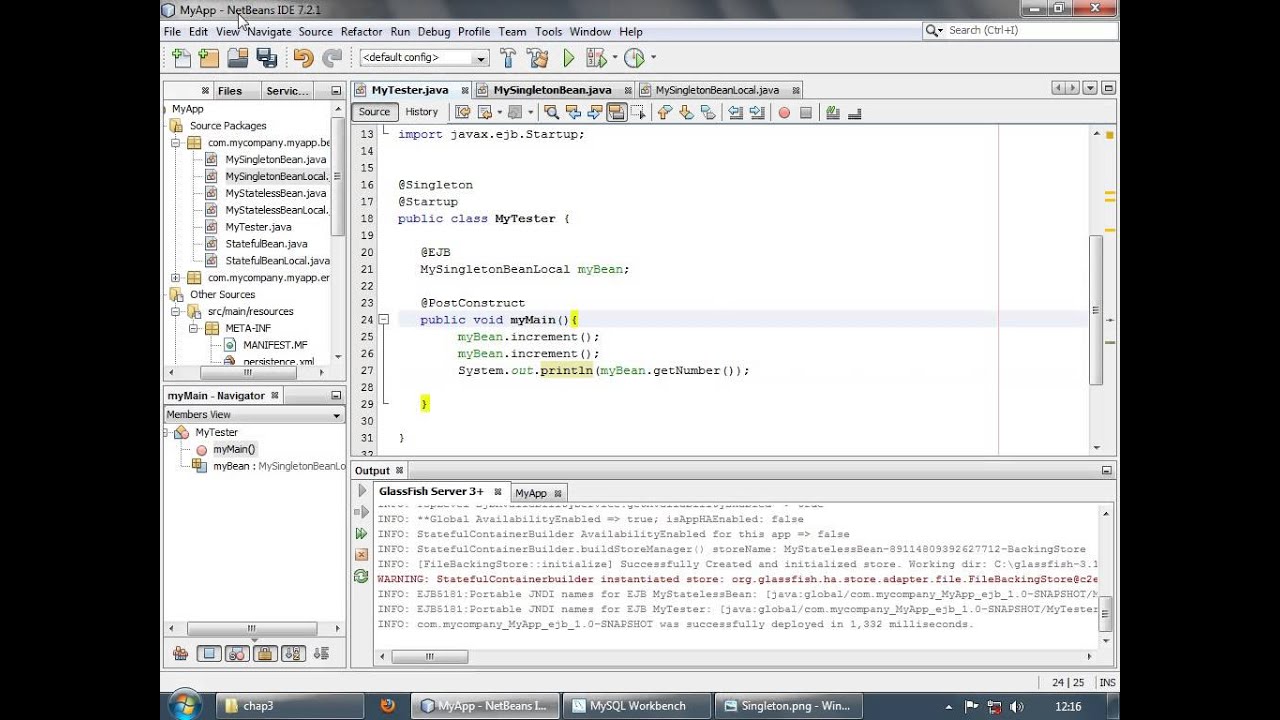 chap4_Singleton_session_beans