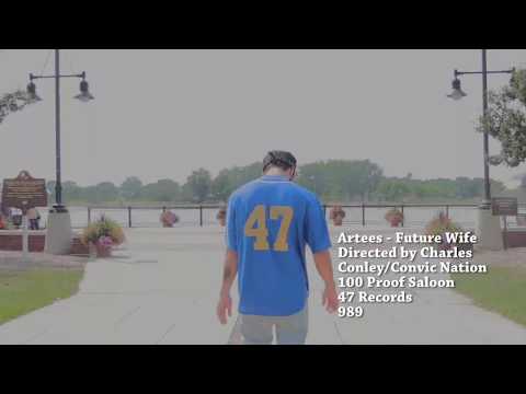 Artees - Future Wife (Official Music video)