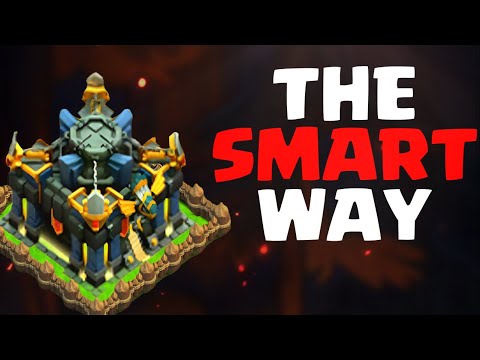 Why Smart Rushing Is So Crucial Now in Clash of Clans...