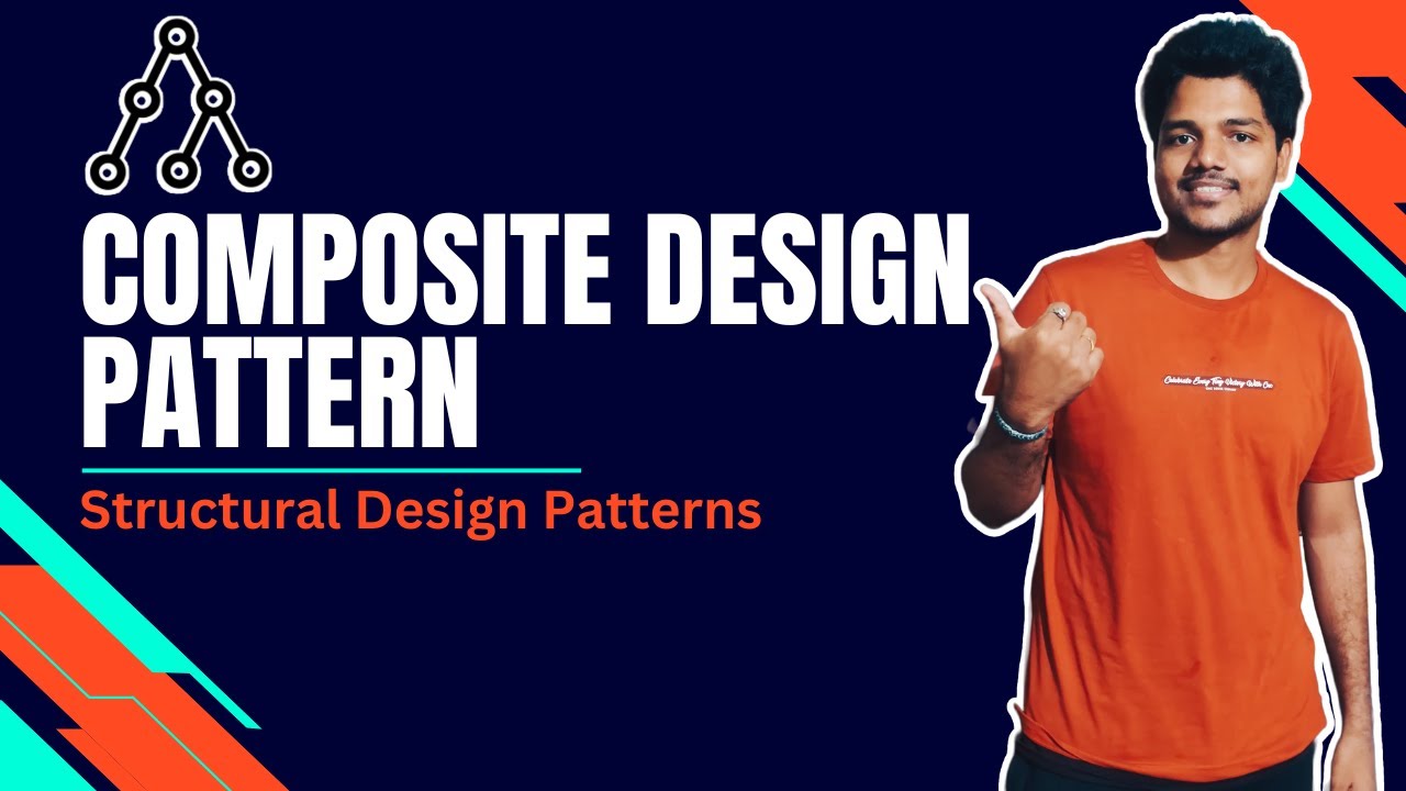 Composite Design Pattern in Java | Free Design Patterns Tutorial