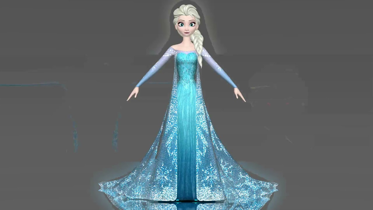 MMD-Elsa Model Test