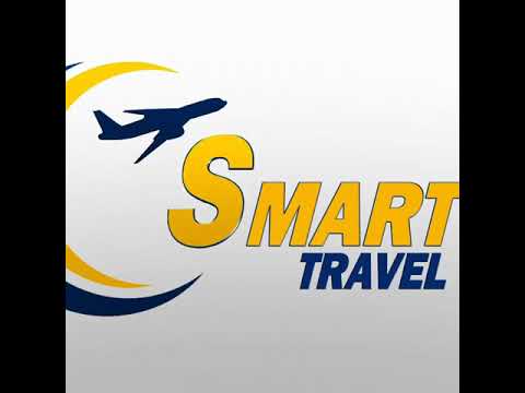 Smart TRAVEL Logo