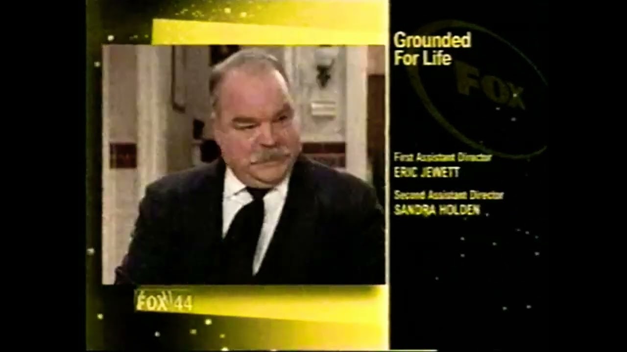 Fox Split Screen Credits (May 1, 2002) #2)
