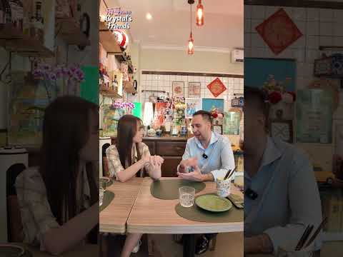 Can those foreigners who open restaurants in China really make money? 来中国开餐厅的老外 真的能赚到钱吗?(3) #english