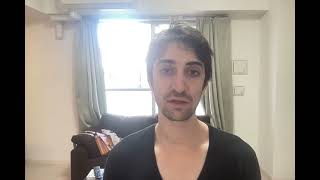 Learn Japanese with Daniel - Your Japanese tutor from italki