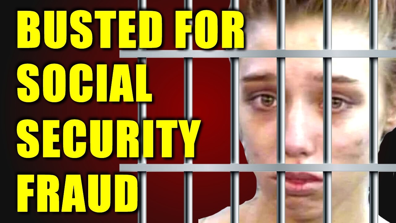 ARRESTED for Social Security Fraud – What You Need to Know
