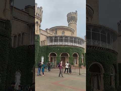Bangalore palace 😘🥰❣️ #plzsubscribe #devotional #bangalore palace