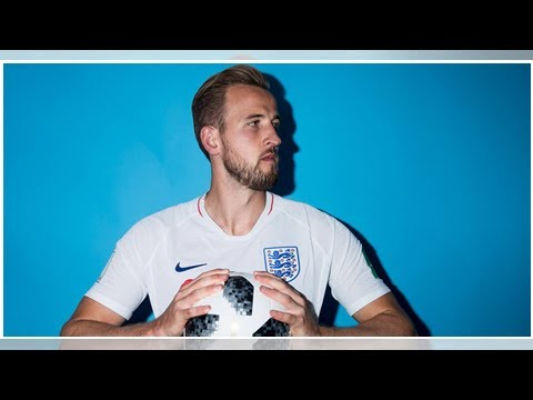 England’s World Cup home shirts ranked from worst to best