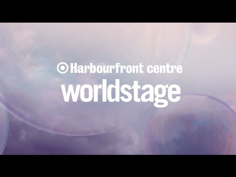 World Stage 2015 - Season Trailer