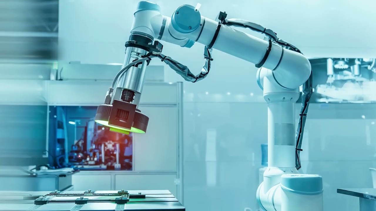 Exploring Vision Systems Integration with C&N Manufacturing