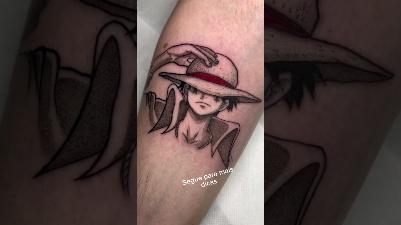 Bora de dica de rastelado hoje? Abre os comentarios e anota tudo! #rastelado  #tattoo #tatuagem