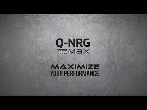 Q-NRG Max - The new generation of metabolic monitor for VO2 Max and Resting Energy Expenditure