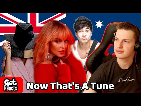 British Guy Reacts To The Best Australian Songs
