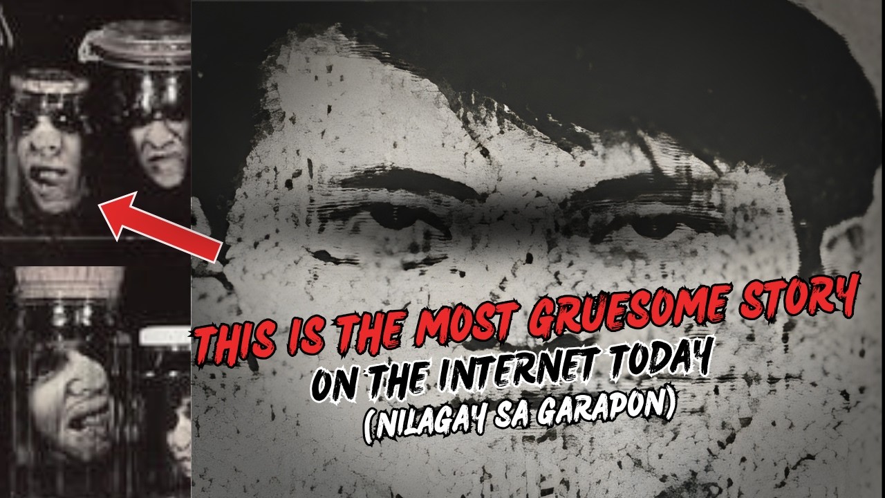 ANG MGA BIKTIMANG INILAGAY SA GARAPON: NOTORIOUS SERIAL KILLER IN HONGKONG