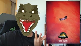 Jurassic World Rebirth | My Opinion | Malayalam