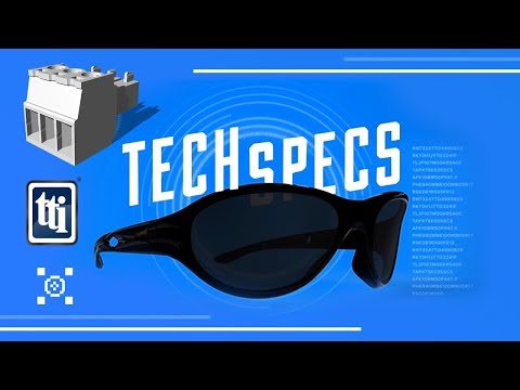 TE Connectivity Buchanan Wiremate Connector Surface Mount (TB Series) | Tech Specs