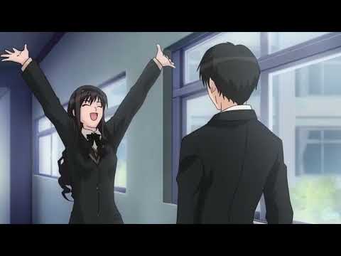 Top 5 Cutest Deredere Girls In Anime
