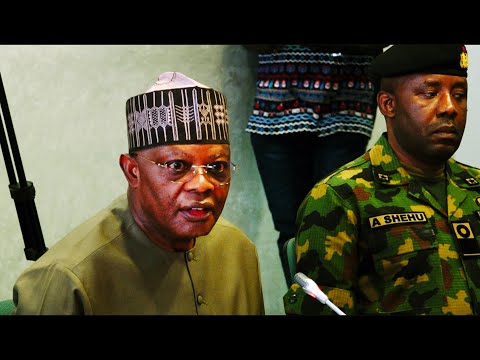 Rivers Administrator Bows To Pressure, Appears Before National Assembly Members