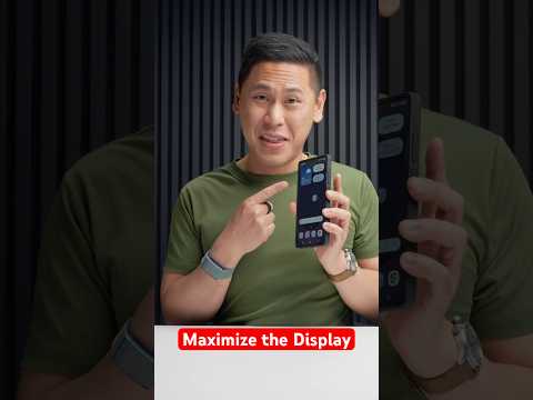 Samsung Galaxy S25 Ultra: How to Maximize the Display