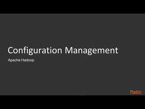 Learn Hadoop Administration and Cluster Management Start Stop Services|packtpub com - Mind Luster