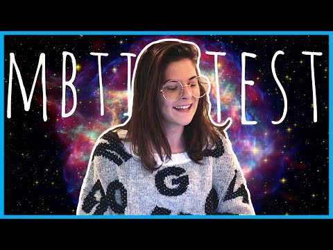 Personality Test | MBTI TEST