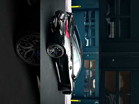 BMW video power of BMW||short video#YouTube short video #mr_indian_vlogs