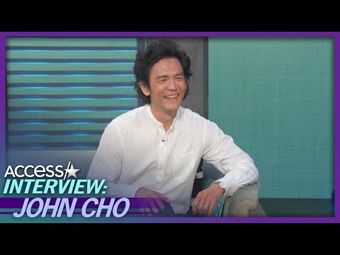 John Cho Thought Being Cast In 'Harold & Kumar' Was 'A Hoax'