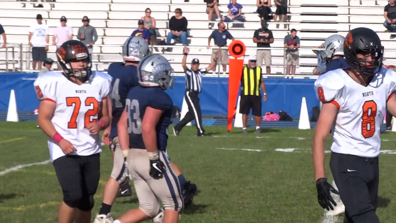 Tommy Antonucci INT