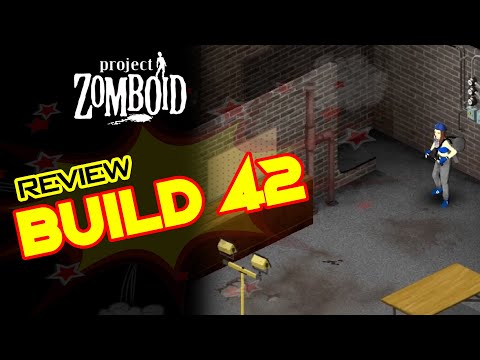 Steam Community :: Project Zomboid