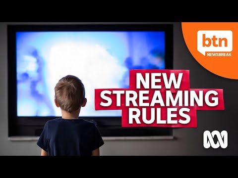 Why Streaming Services Will Need To Make More Australian Content