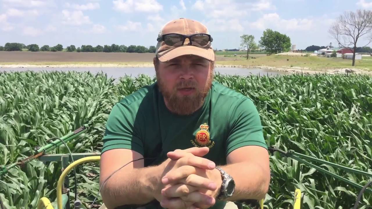 Yield Booster Research