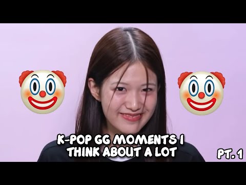 Steam Community :: Video :: kpop gg moments i think about a lot pt 1