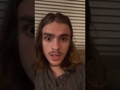 brakence production process reveal and the probably third clip of him speaking ever