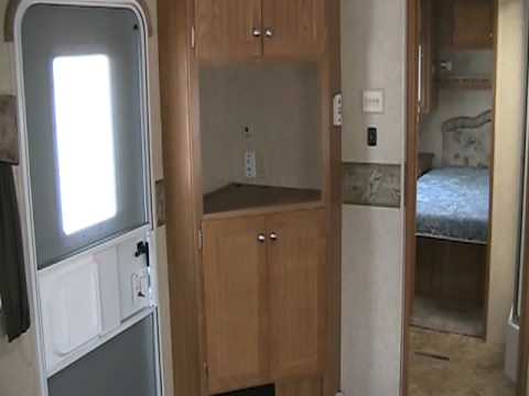 2007 R-Vision Trail-Lite TB28FKV