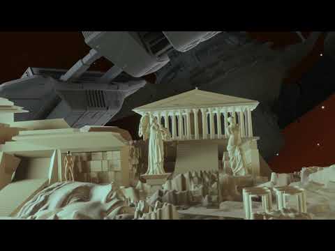 Steam Community :: Video :: Grimes - So Heavy I Fell Through the Earth ...