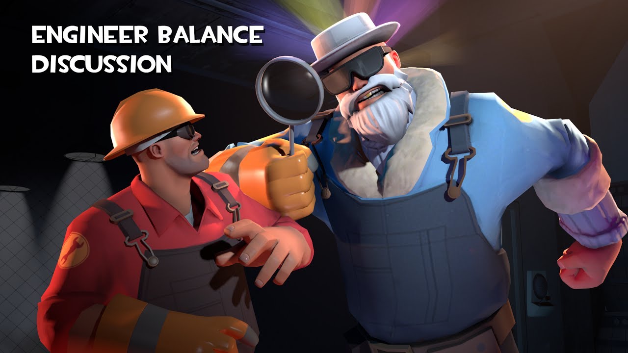 What's Wrong With The Engineer?