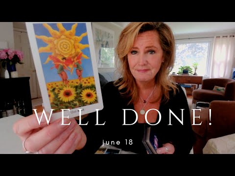 Your Daily Tarot Reading : Pivot Point - Answering The Call | Spiritual Path Guidance