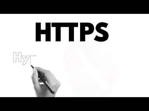 FULL FORM OF HTTPS