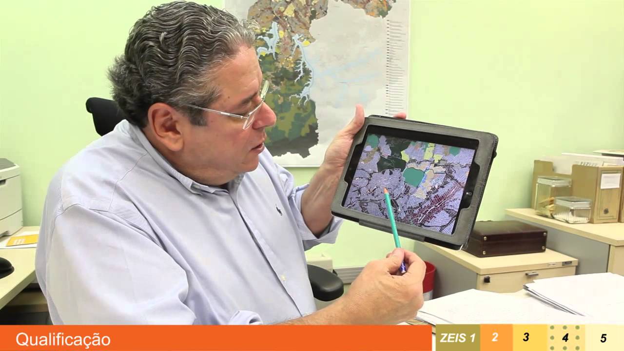 Entenda o que é Zeis