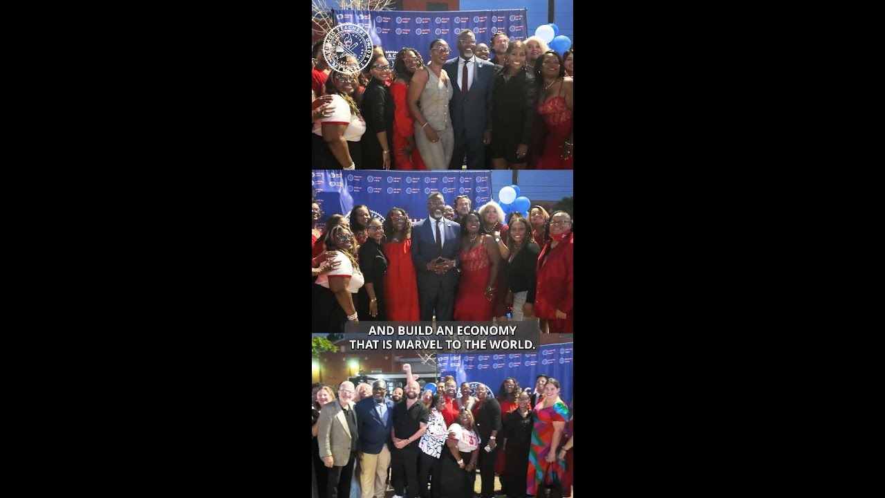 2025 CTU LEAD Dinner