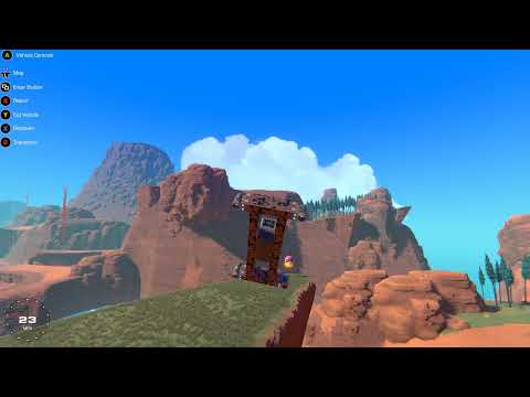 Steam Community :: Video :: Trailmakers Stranded in Space Ep2