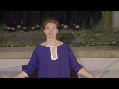 Roberto Scarcella Perino - FURIOSUS - ACT1 Finale