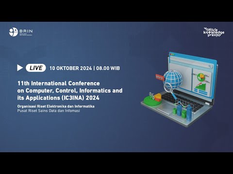 11th International Conference on Computer, Control, Informatics and its Applications(IC3INA) 2024 D2