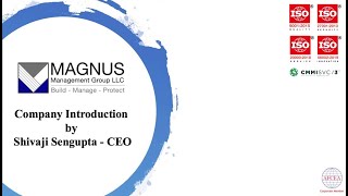 MAGNUS Management Group Jobs, Careers Profile - ClearanceJobs