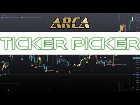 Arca. Live Ticker Picker 02/09/23 Live Chat (~ON AT 8:45pm pacific~)