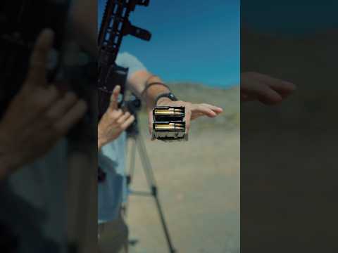 Double Barrel AR15 with FRT Triggers #army #cod #atf Gilboa Snake