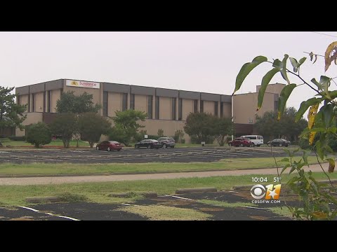 North Texas Mental Health Hospital Indicted For Holding Patients 'Involuntarily And Illegally'
