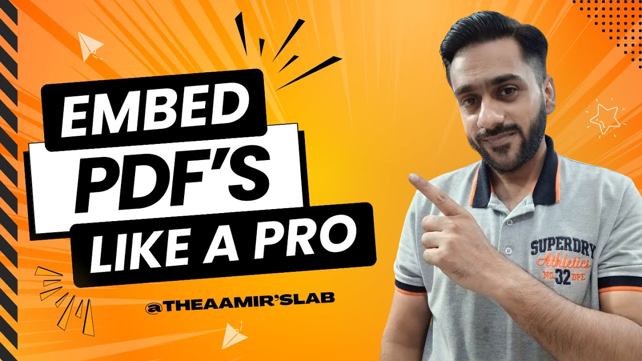 Turn PDFs into eBooks on WordPress Now!