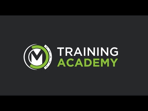 Training Academy | Welcome to the new online training portal | MEON