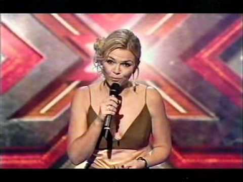The X Factor Battle of the Stars Final 2006 EP